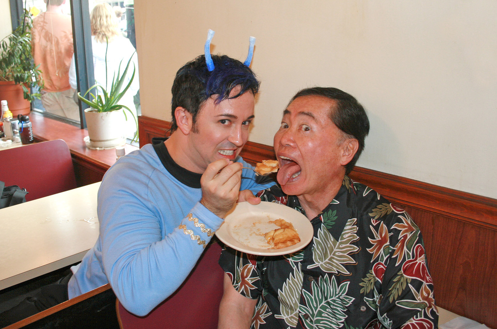 關於 50/50… | MR JAMIE