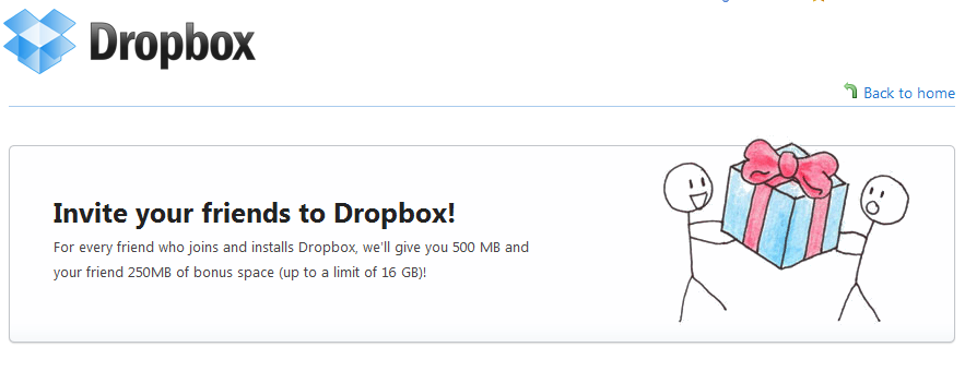 Dropbox 的昂貴行銷學費 | MR JAMIE