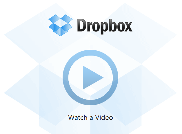 Dropbox 是一個功能，一個產品，還是一家公司？ | MR JAMIE