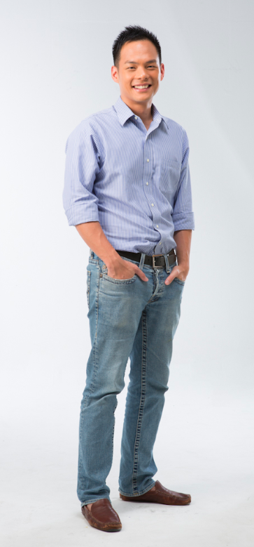 New New Marketing | MR JAMIE