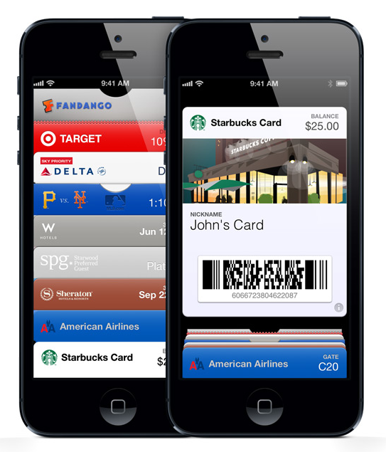 iPhone 5 降臨 — LTE 將加速來到，NFC 請再等一年 | MR JAMIE