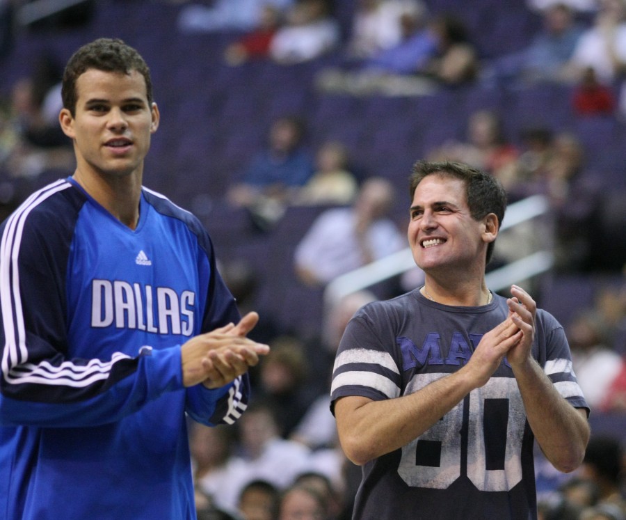 創業 CEO / 小牛老闆 Mark Cuban：重點在找出「最低反抗」路徑 | MR JAMIE